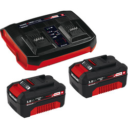 Einhell Power Tool Batteries & Chargers | Power Tools | Toolstation.com
