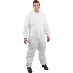 White Overalls | Workwear & Safety | Toolstation.com