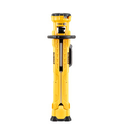 DeWalt DCL079-XJ 18V XR LED Tripod Light Body Only | Toolstation
