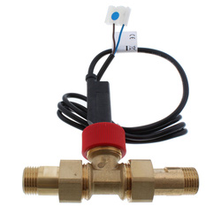 Worcester 87161200690 Flow Switch Assembly | Toolstation