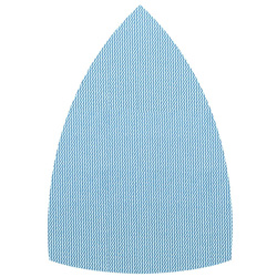 Trend Mesh Detail Sanding Sheet 100 x 150mm 120G | Toolstation