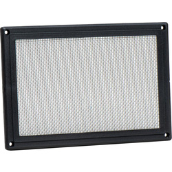 Hamelin Airbrick Cover Stainless Steel Mesh and Plastic Frame Medium ...