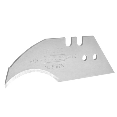 Stanley Trimming Knife Blade Toolstation