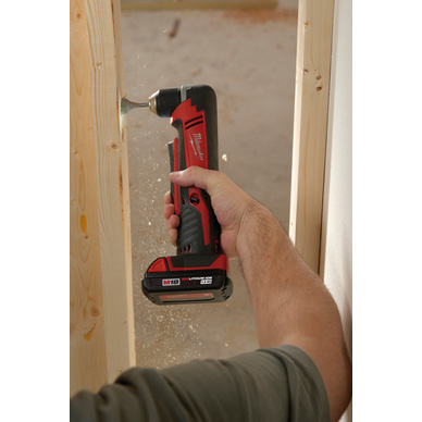 Toolstation right angle drill store