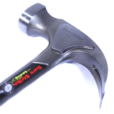 Estwing Sure Strike Claw Hammer 20oz Toolstation