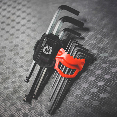 Toolstation allen key set store