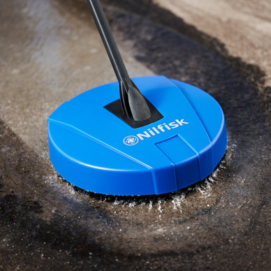 Nilfisk Core 130 6 PowerControl PCA Pressure Washer 130 bar Toolstation
