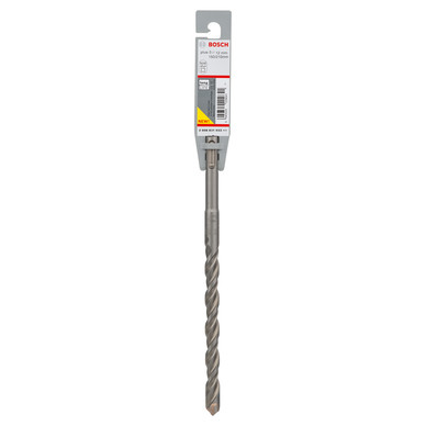 Bosch SDS Plus Hammer Masonry Drill Bit 12 x 210mm Toolstation