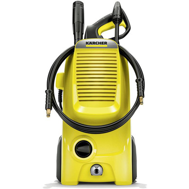 Karcher K5 Classic Pressure Washer 145 bar Toolstation