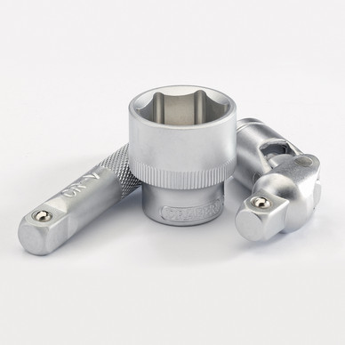 Toolstation 36mm socket store