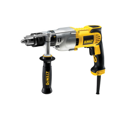 DeWalt D21570K 1300W 127mm Diamond Core Drill 240V Toolstation