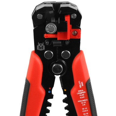 Toolstation wire strippers store
