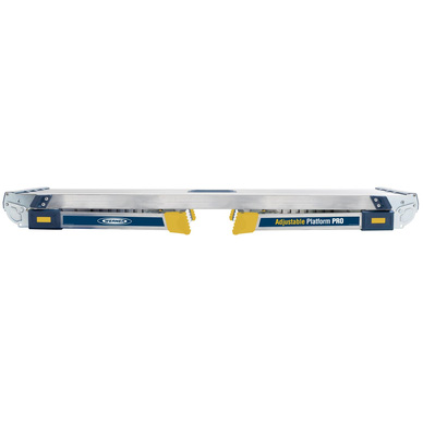 Werner Adjustable Platform 79024 | Work Platforms | Werner UK