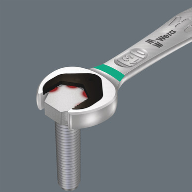 Toolstation ratchet spanner store