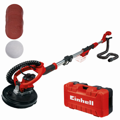 Toolstation drywall sander store