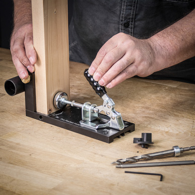 Trend pocket hole jig toolstation store