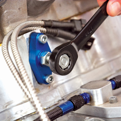 Toolstation ratchet spanner store