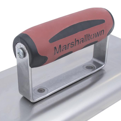 Marshalltown edging trowel store