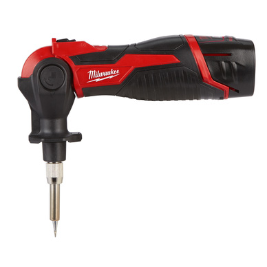 Soldering kit toolstation store