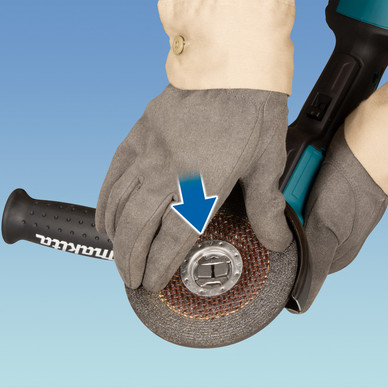 Makita 18v grinder toolstation store
