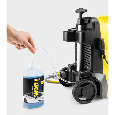 Toolstation karcher pressure washer store