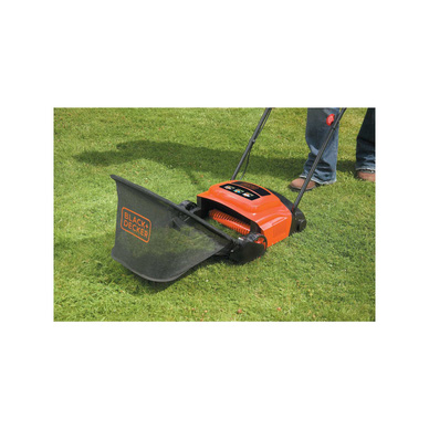 Black Decker 600W Scarifier 230V Toolstation