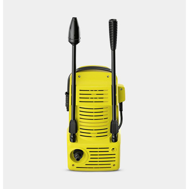 Karcher K2 Classic Pressure Washer 110 bar Toolstation