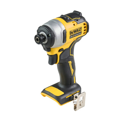 DeWalt 18V XR Brushless Cordless Impact Driver Body Only Toolstation