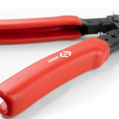C.K Ratchet Cable Cutter 190mm Toolstation