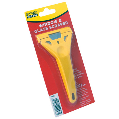 Toolstation paint scraper store