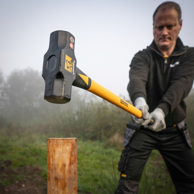 Single jack sledge hammer store