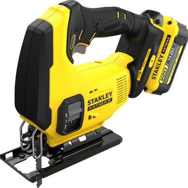 Stanley fatmax jigsaw store