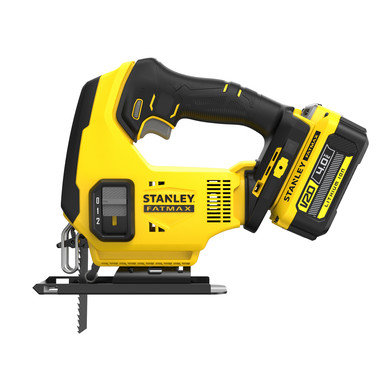 Stanley fatmax 18v jigsaw store