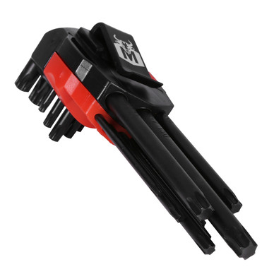 Torx key set toolstation store