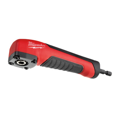 Milwaukee SHOCKWAVE CD Right Angle Attachment Toolstation