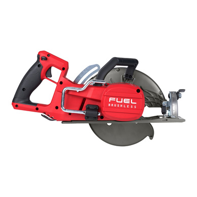 Milwaukee M18FCSRH66 0 FUEL 190MM Rear Handled Circular Saw Body Only Toolstation