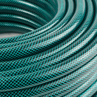 Toolstation hose pipe store