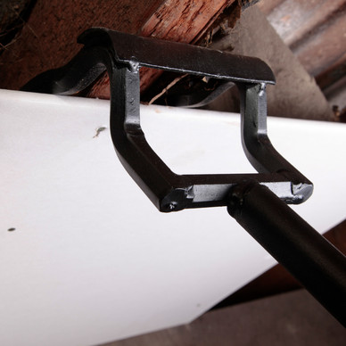 Roughneck Demolition Lifting Bar 37 970mm Toolstation