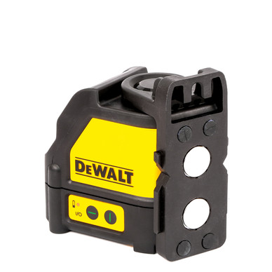 Dewalt green laser toolstation store