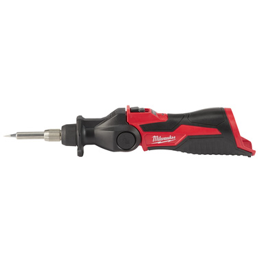 Milwaukee M12 Soldering Iron Body Only Toolstation