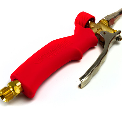 Roofing gas torch toolstation store