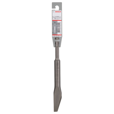 Bosch SDS Plus Mortar Raking Chisel 9.5 x 200mm Toolstation