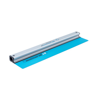 OX Speedskim Semi Flexible Plastering Rule 600mm Toolstation