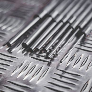 Minotaur Punch Set Toolstation