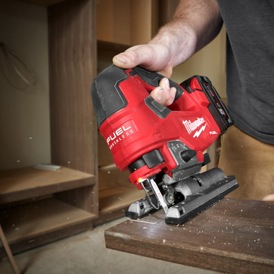 Milwaukee M18FJS FUEL Jigsaw Body Only Toolstation