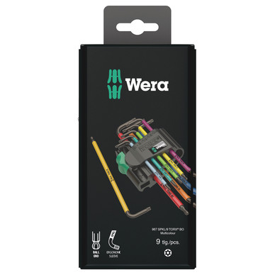 Torx key set toolstation store