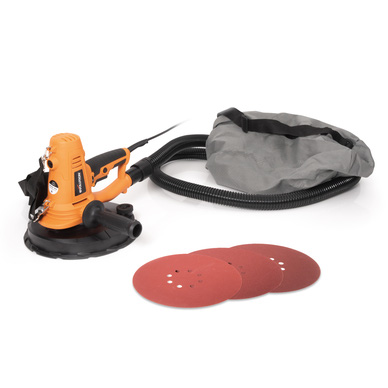 Toolstation drywall sander store