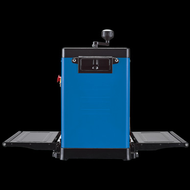 Toolstation planer thicknesser store