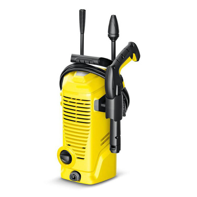 Karcher pressure washer toolstation store