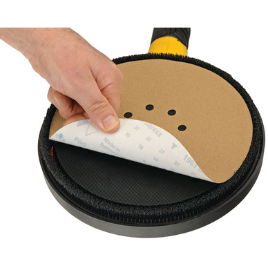DeWalt 18V XR Drywall Sander Body Only Toolstation